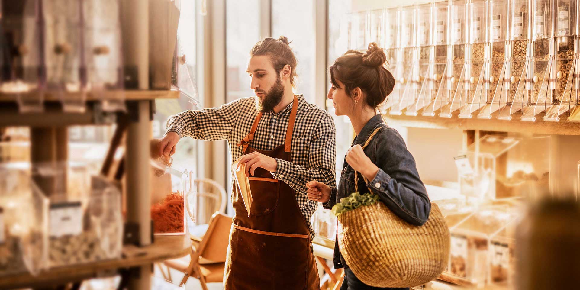 Guided Selling » Intuitive product advisor in the online shop | epoq